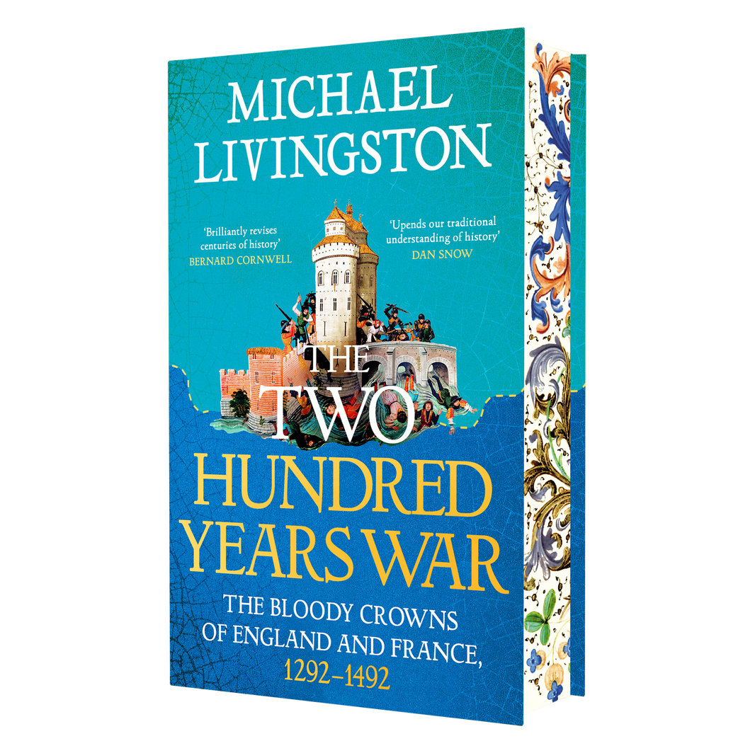 Millennia Books – Timeless Editions | The Broken Binding SE