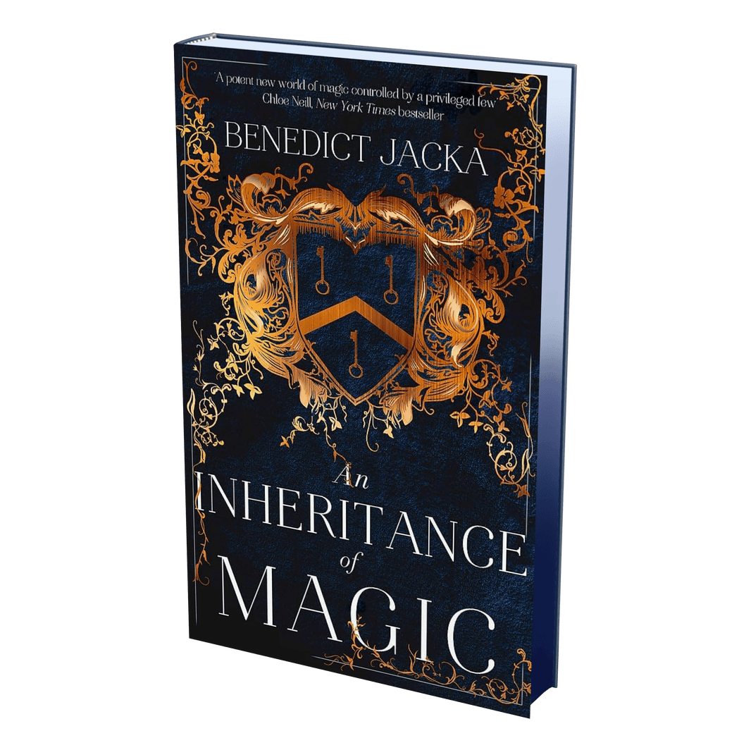 Products – The Broken Binding SE