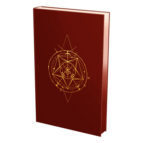 An Instruction In Shadow – The Broken Binding SE