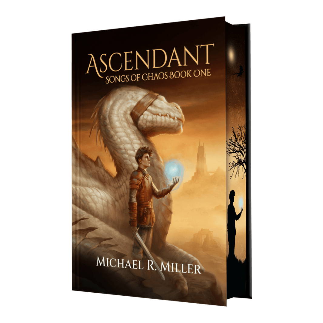Dragon's Hoard – The Broken Binding SE