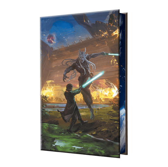 The Sun Eater Books 1-3 – 2nd Printing | The Broken Binding SE