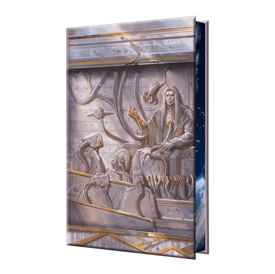 The Sun Eater Books 1-3 – 2nd Printing | The Broken Binding SE