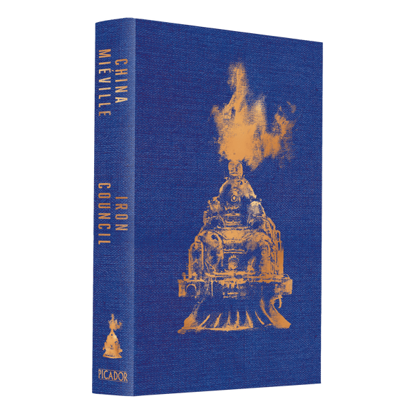 New Crobuzon 2-Pack – The Broken Binding SE