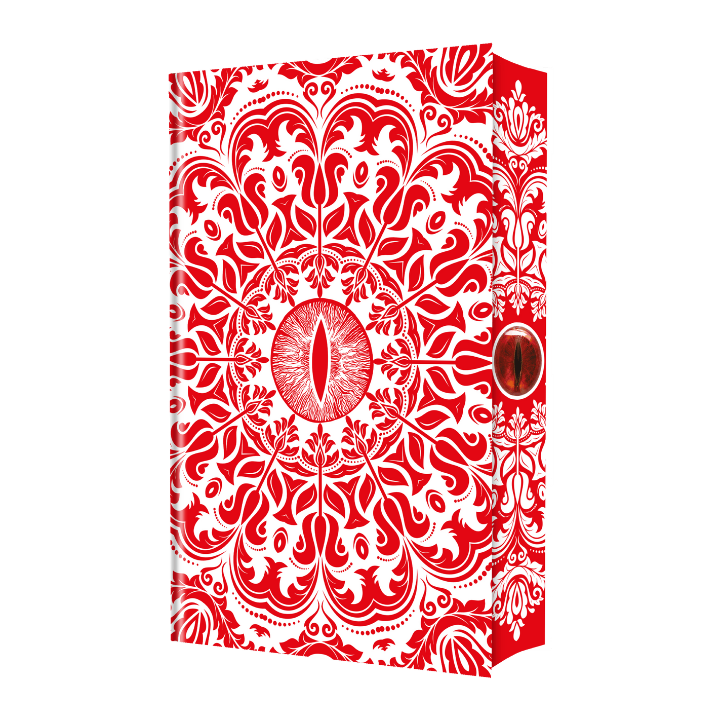 Navola – The Broken Binding SE