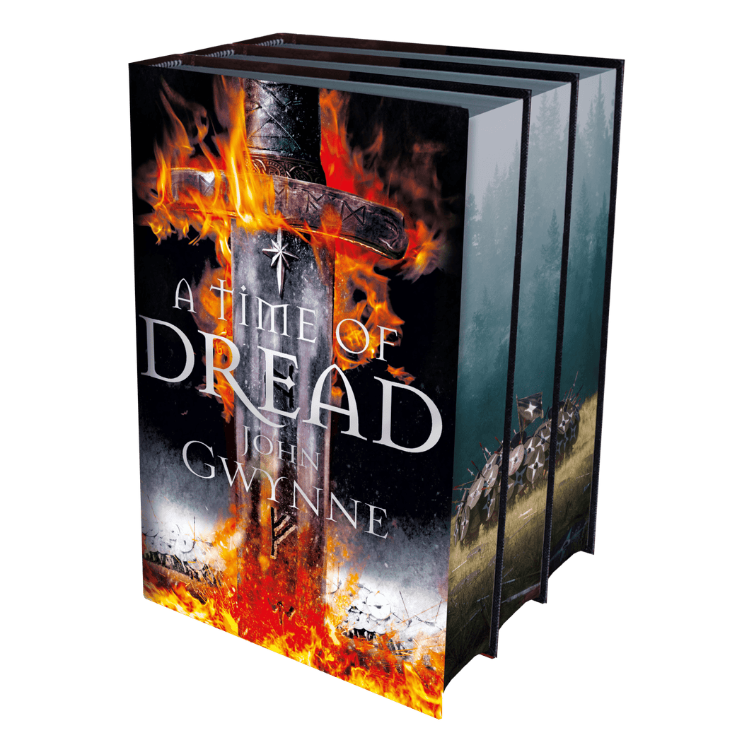 Products – Page 3 – The Broken Binding SE