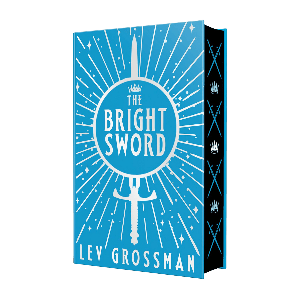 The Bright Sword – The Broken Binding SE