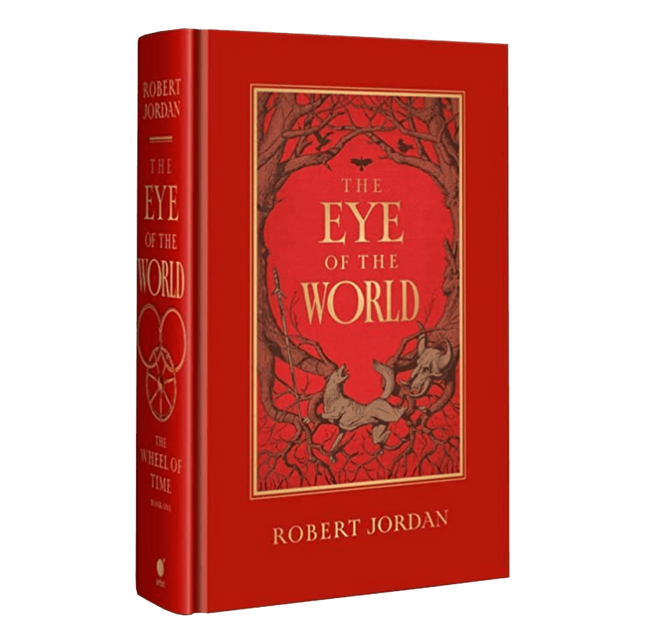 Dragon's Hoard – The Broken Binding SE