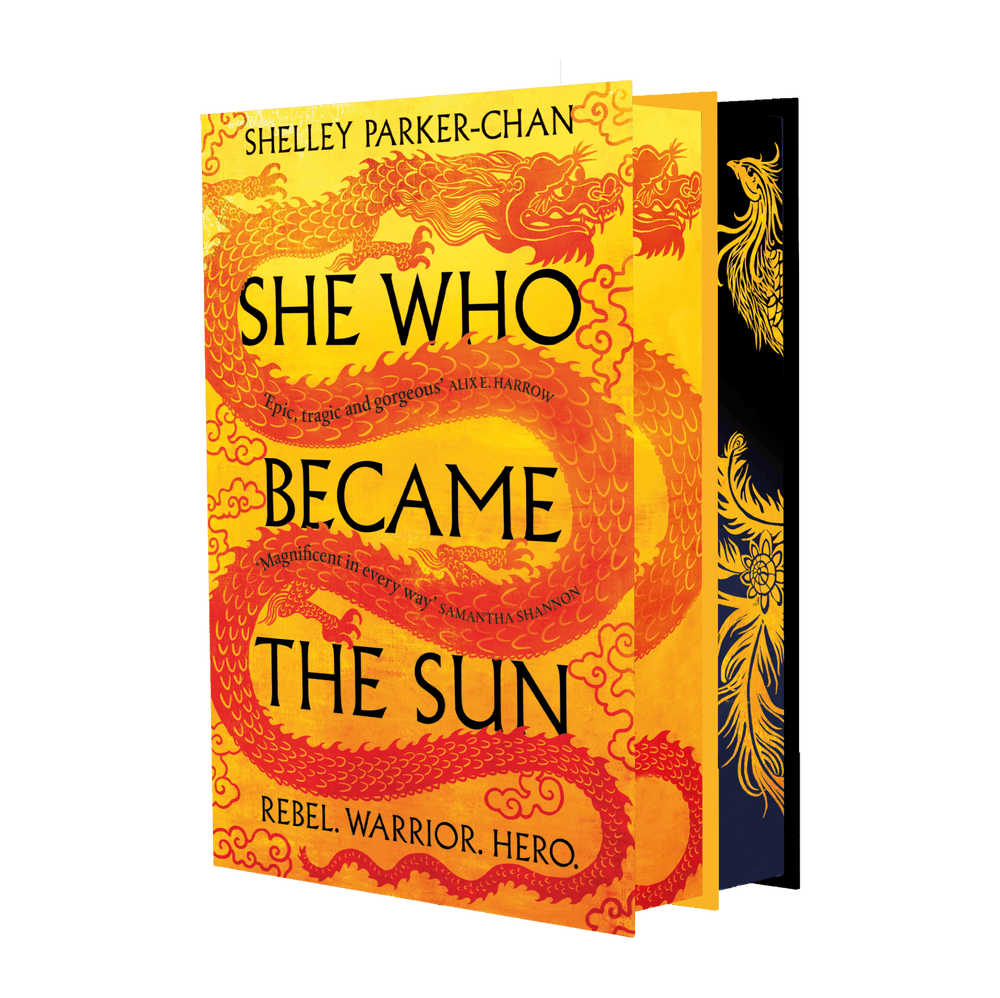 Collections – The Broken Binding SE