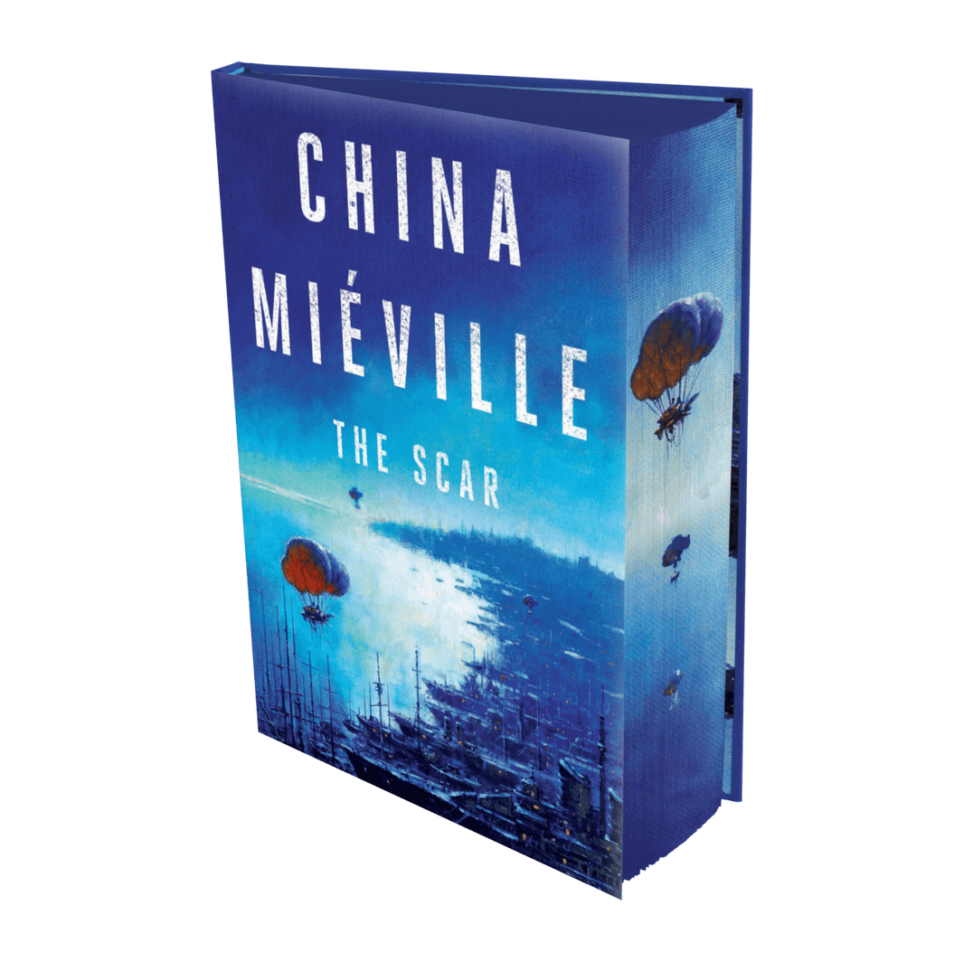 To The Stars – The Broken Binding SE