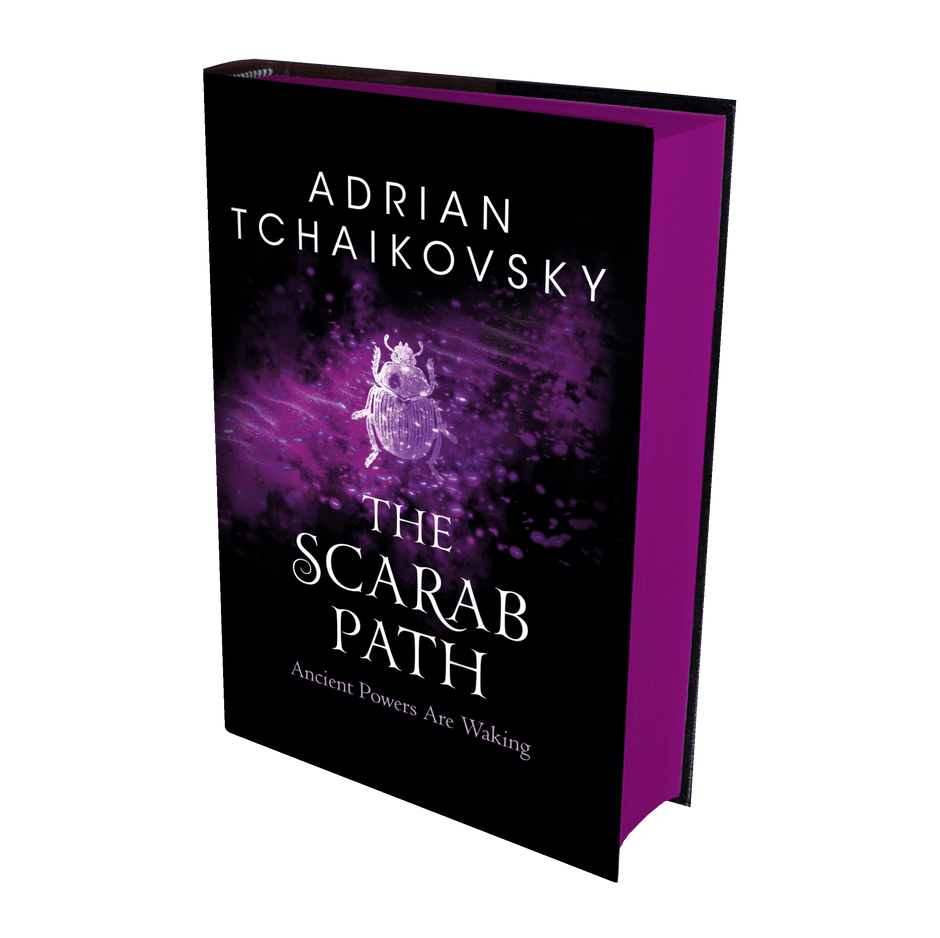 Dragon's Hoard – The Broken Binding SE