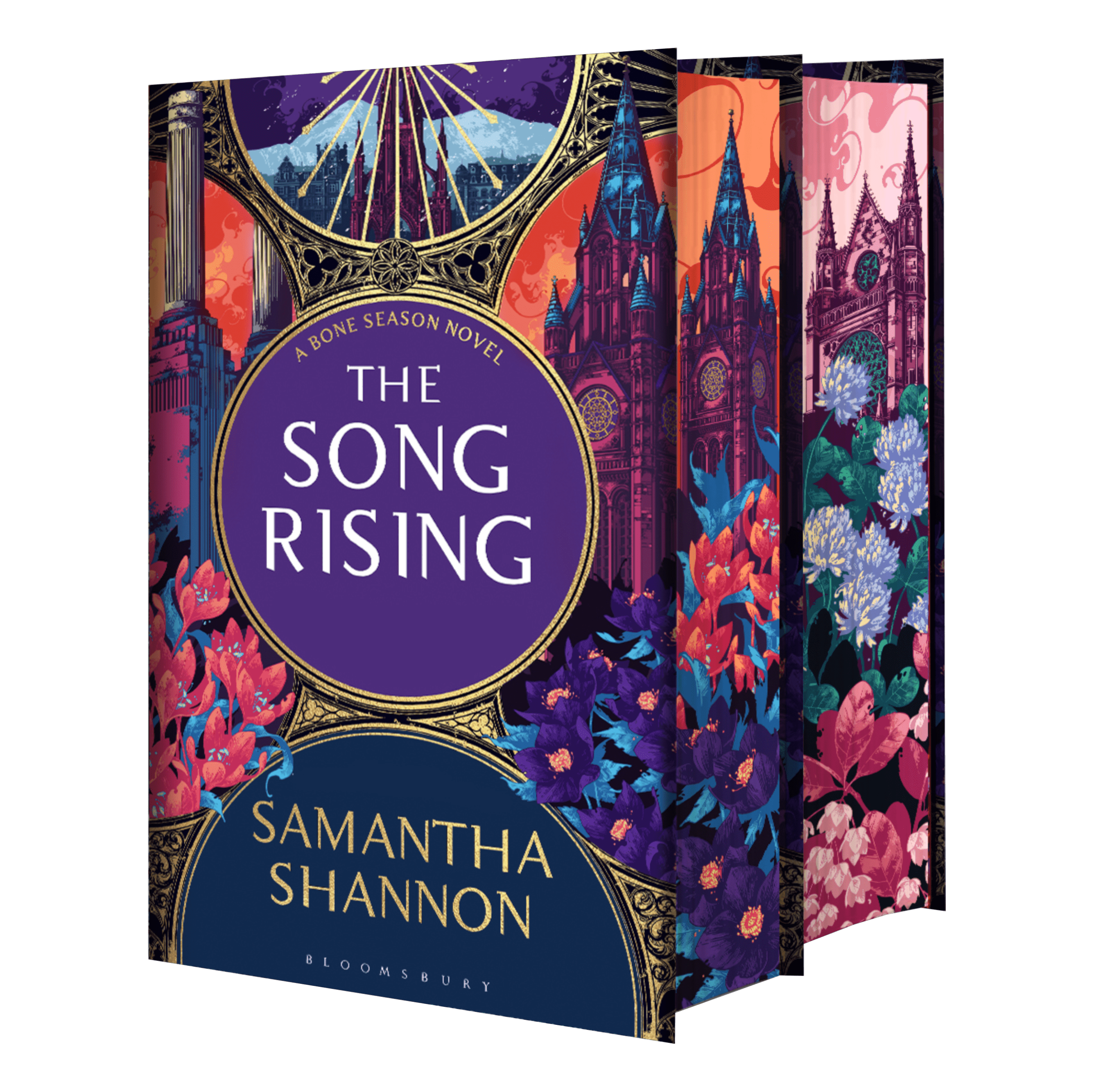 Dragon's Hoard – The Broken Binding SE