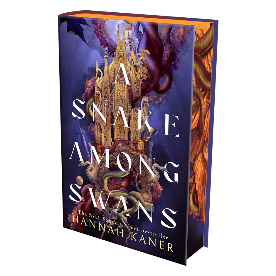 Dragon’s Hoard – Fantasy Special Editions Shop | The Broken Binding SE