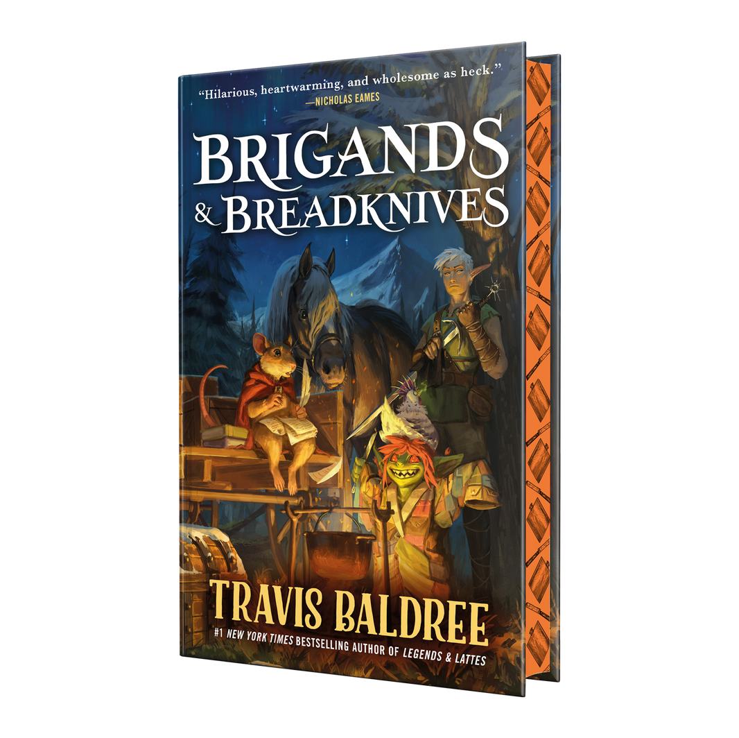 Latest Releases – The Broken Binding SE
