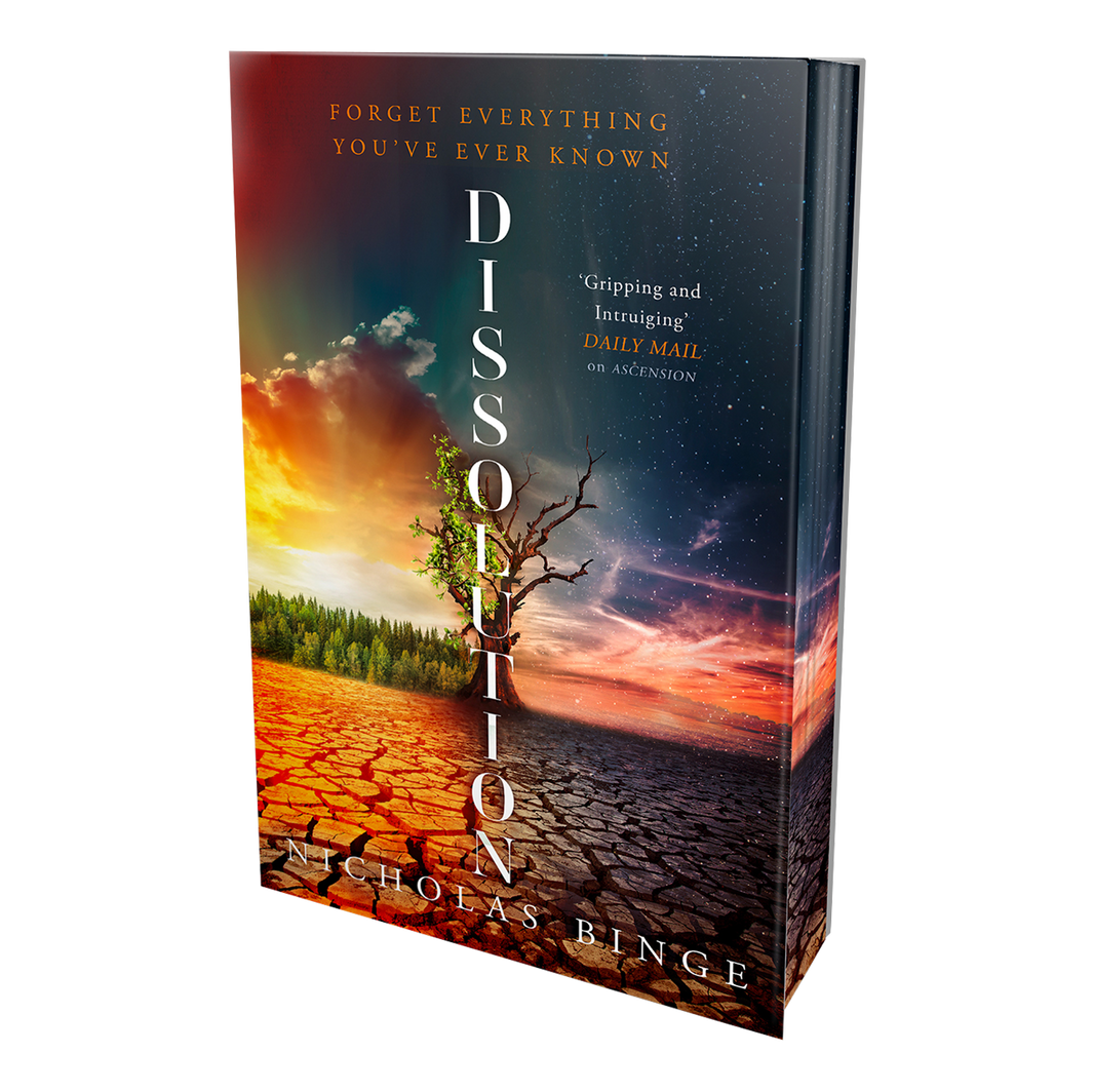 To The Stars – Sci-Fi Special Edition Collection | The Broken Binding SE