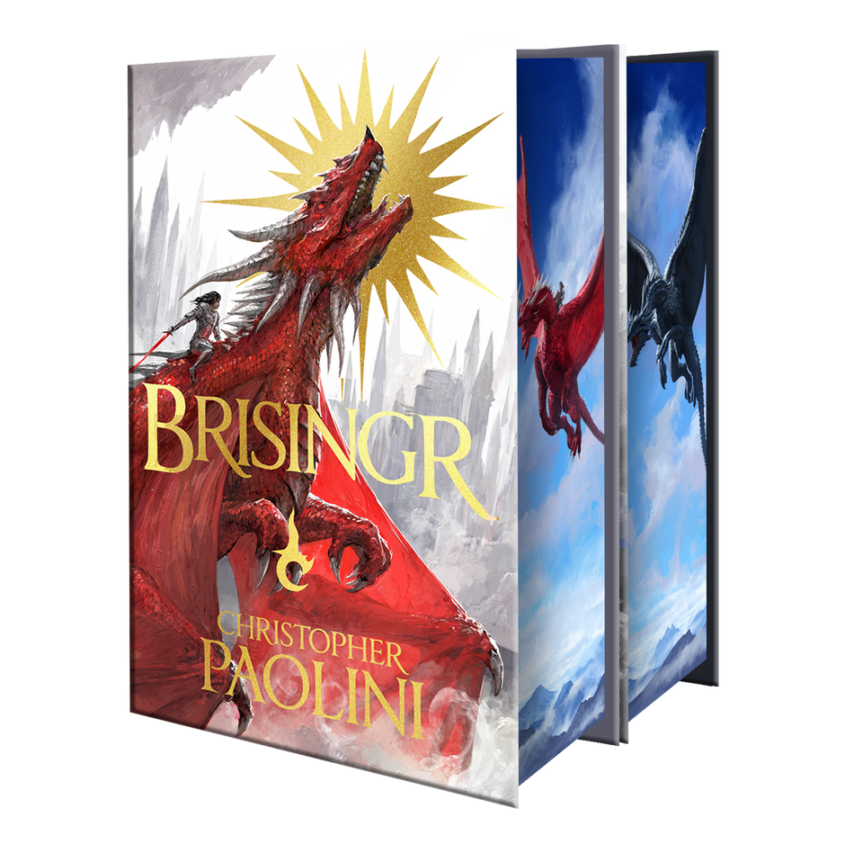 Dragon's Hoard – The Broken Binding SE