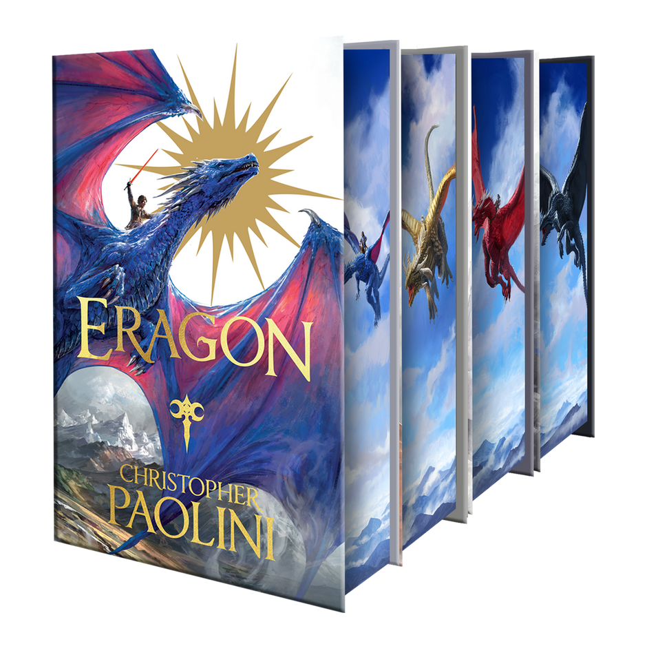 Dragon's Hoard – The Broken Binding SE