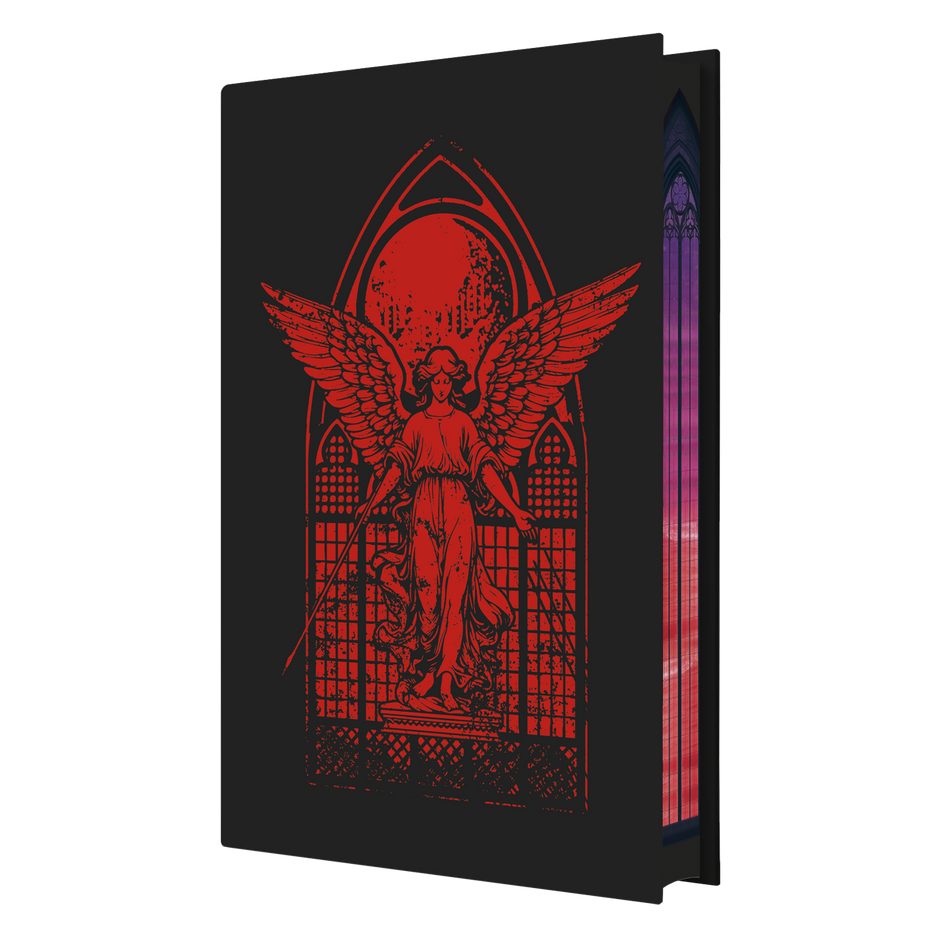 Dragon’s Hoard – Fantasy Special Editions Shop | The Broken Binding SE