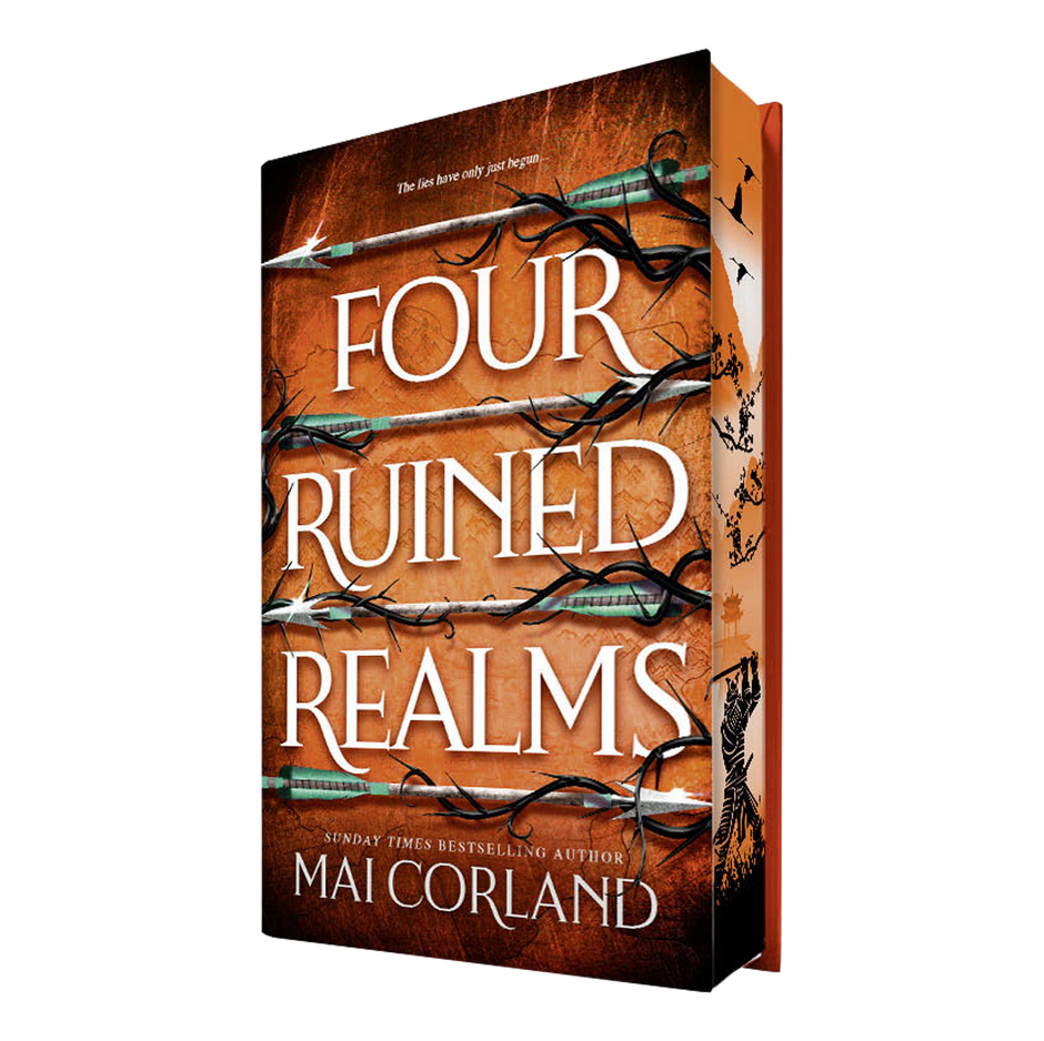 Dragon's Hoard – The Broken Binding SE