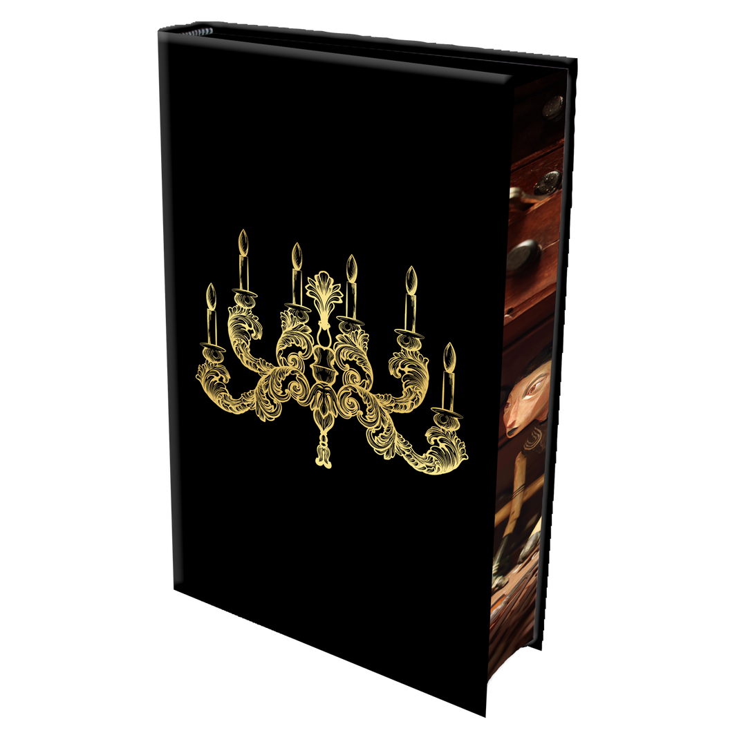 Dragon’s Hoard – Fantasy Special Editions Shop | The Broken Binding SE