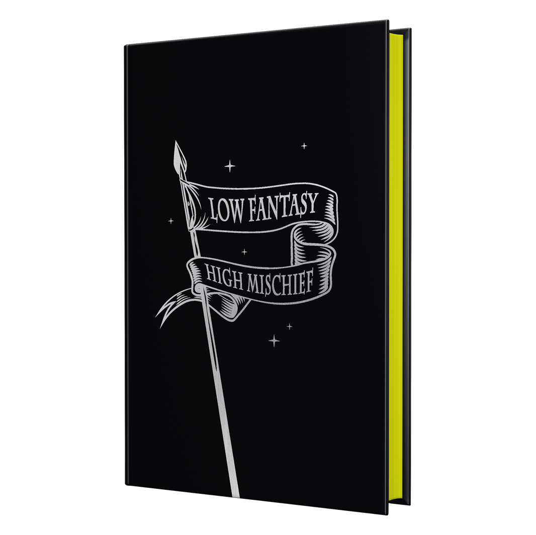 Dragon’s Hoard – Fantasy Special Editions Shop | The Broken Binding SE