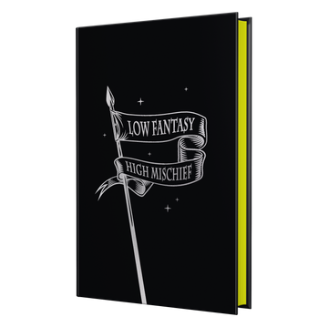 Dragon’s Hoard – Fantasy Special Editions Shop | The Broken Binding SE