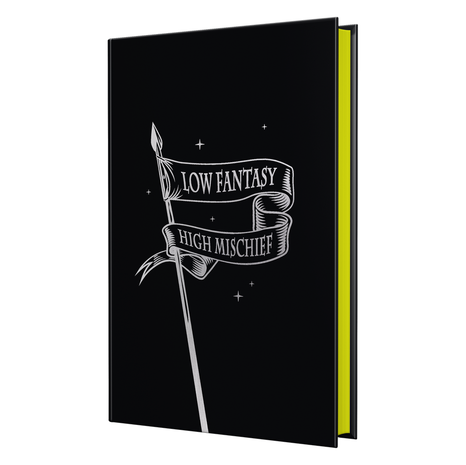 Dragon’s Hoard – Fantasy Special Editions Shop | The Broken Binding SE