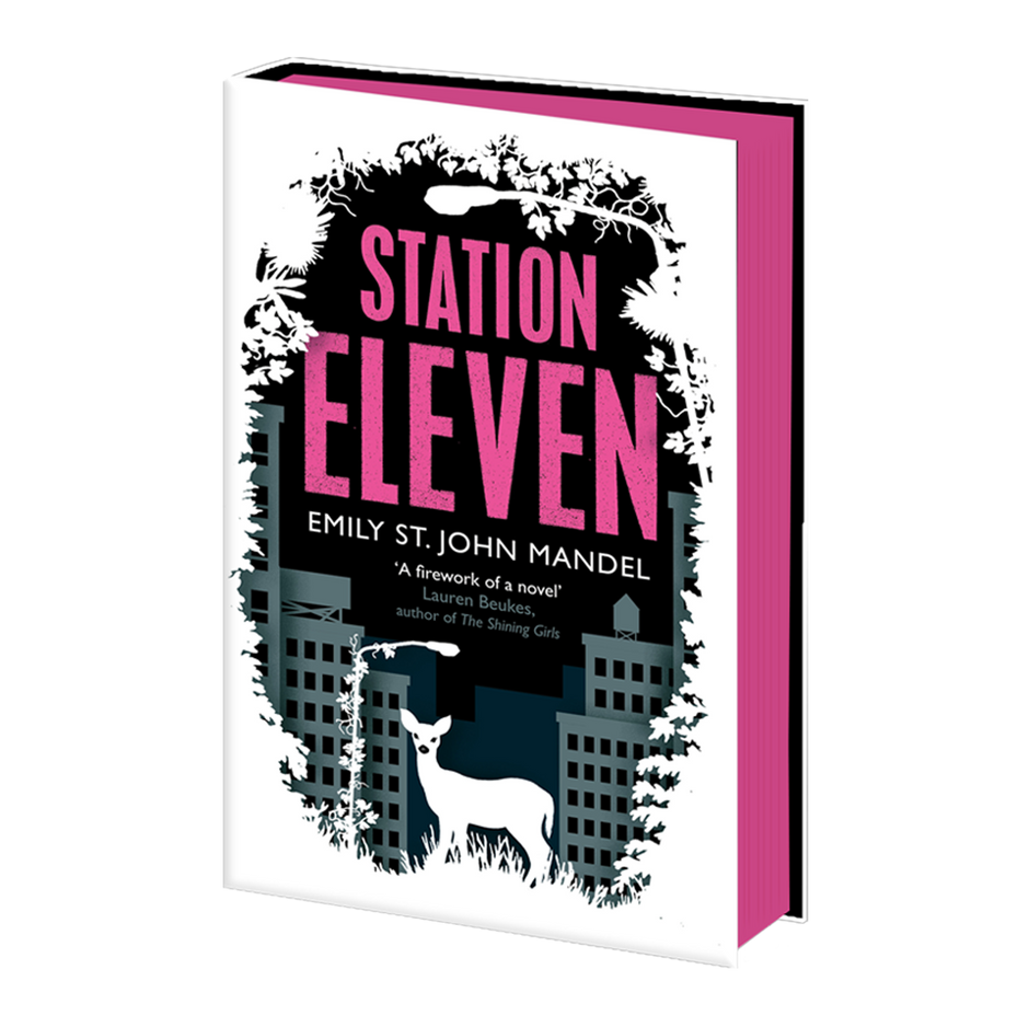 To The Stars – Sci-Fi Special Edition Collection | The Broken Binding SE