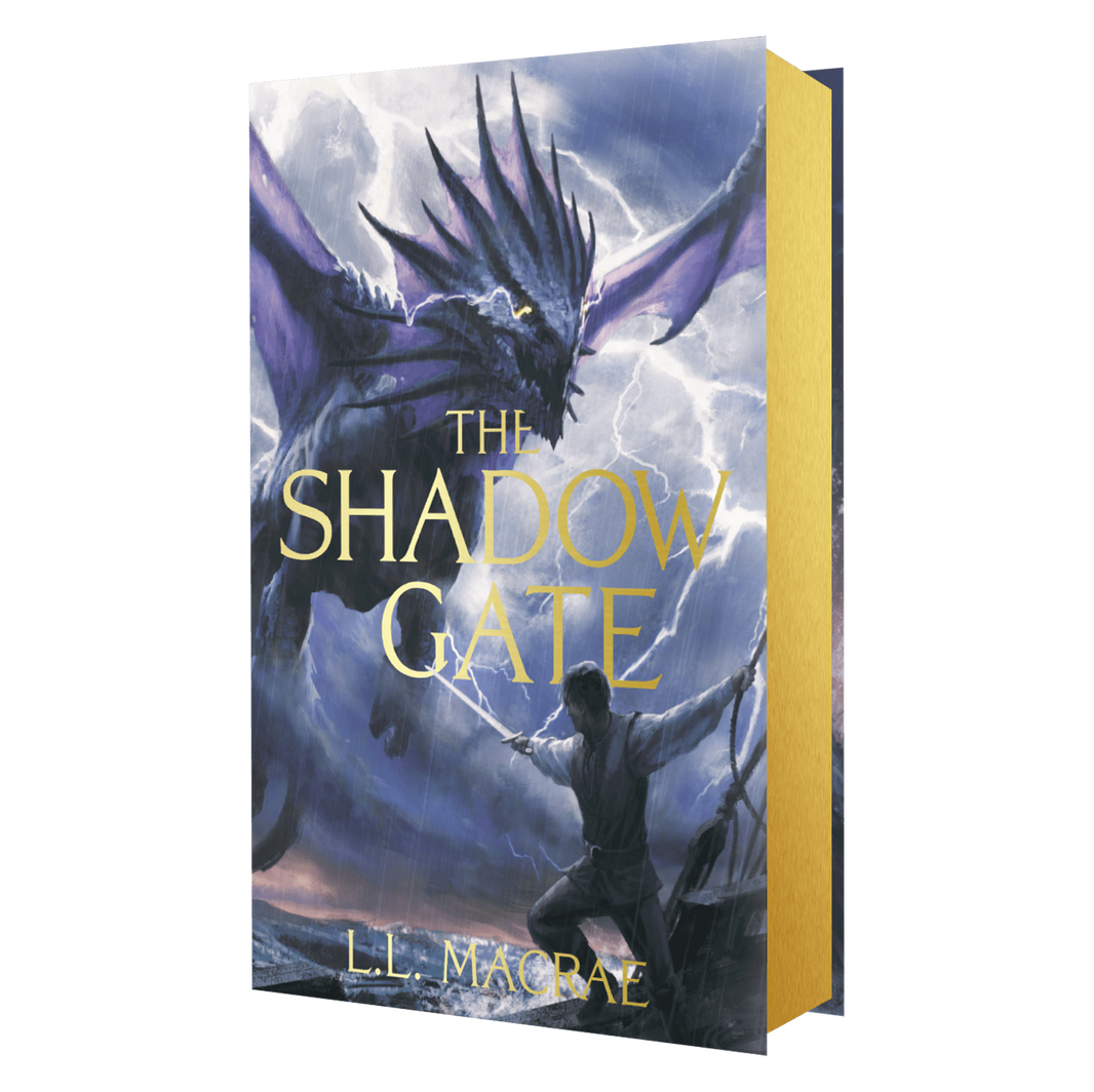 Dragon’s Hoard – Fantasy Special Editions Shop | The Broken Binding SE