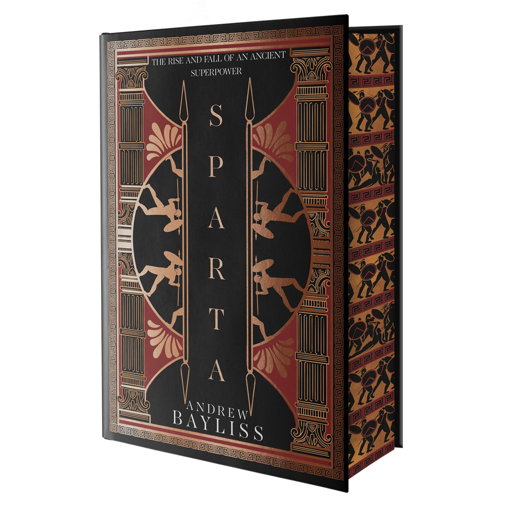 Collections – The Broken Binding SE