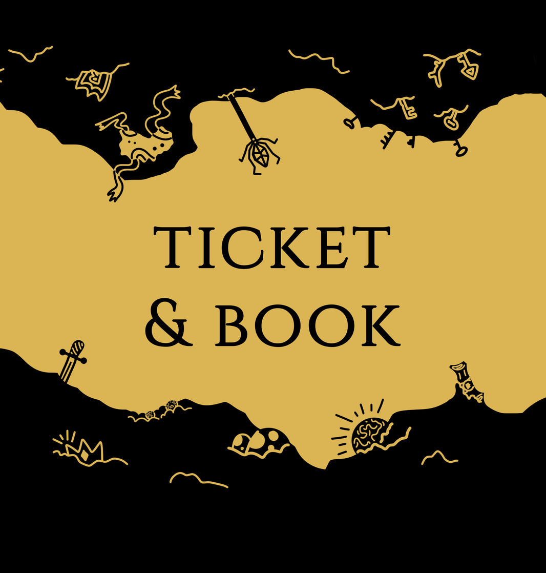 Products – The Broken Binding SE