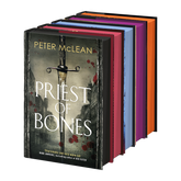 Dragon's Hoard – The Broken Binding SE